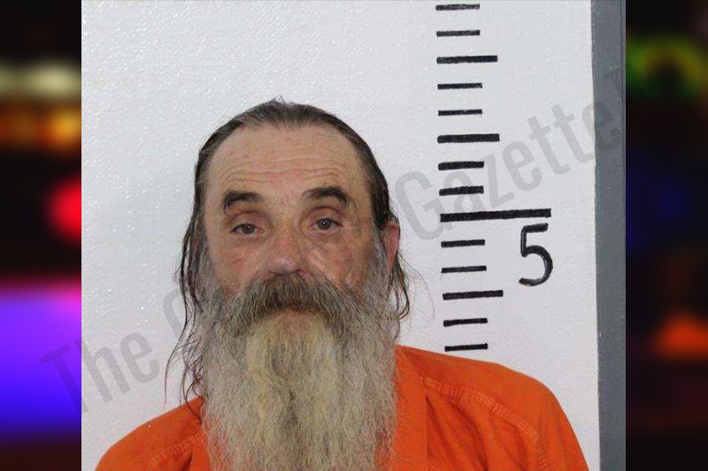 Dennis Loggins — Lamar County Jail Bookings