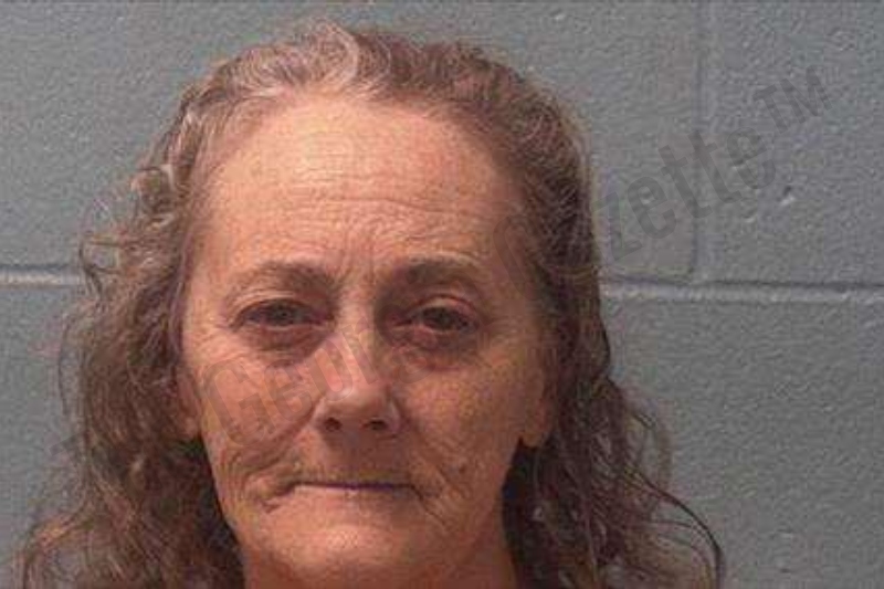 Candace Long — Franklin County Jail Bookings