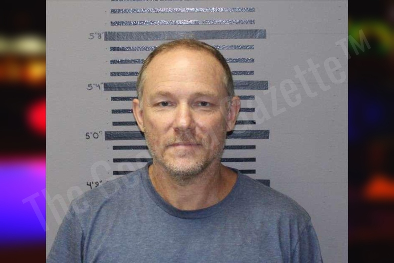 Clarence Long — Thomas County Jail Bookings