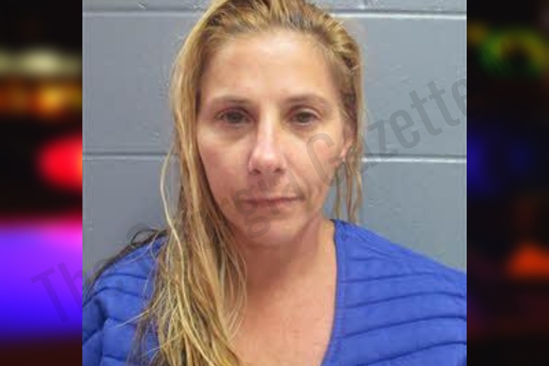 Donna Long — Lee County Jail Bookings