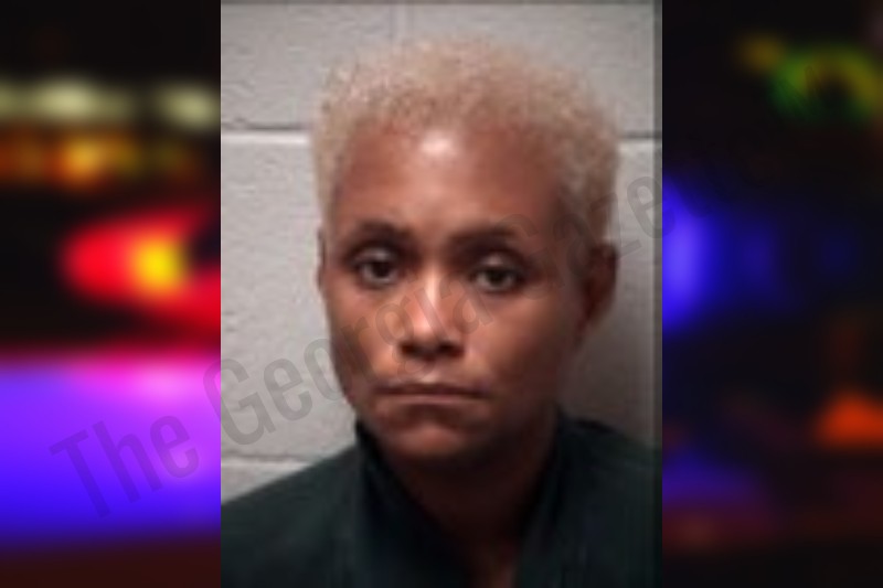 Felicia Long — Henry County Jail Bookings