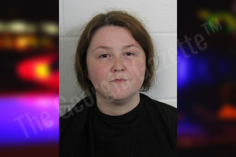 Emily Lopez — Floyd County Jail Bookings