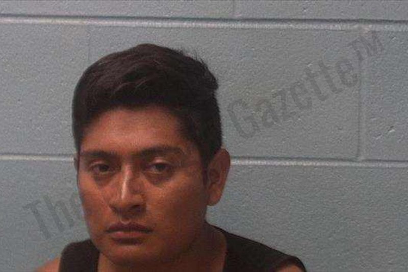 Victor Lopez — Franklin County Jail Bookings
