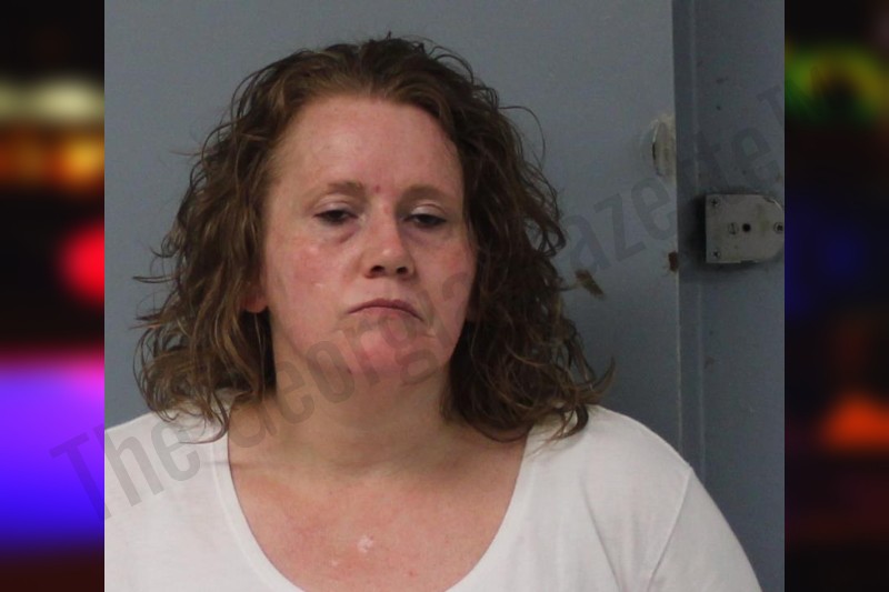 McIntosh County Jail Bookings – Page 4 – The Georgia Gazette