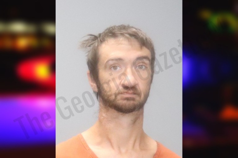 Eric Love — Muscogee County
