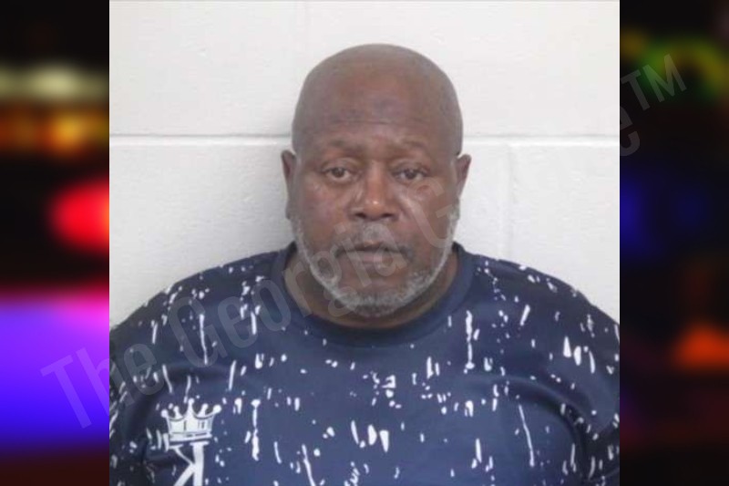 Willie Lovett — Washington County Jail Bookings