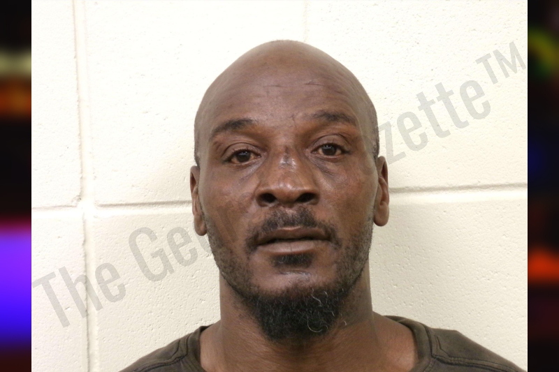 Bulloch County Jail Bookings – Page 10 – The Georgia Gazette