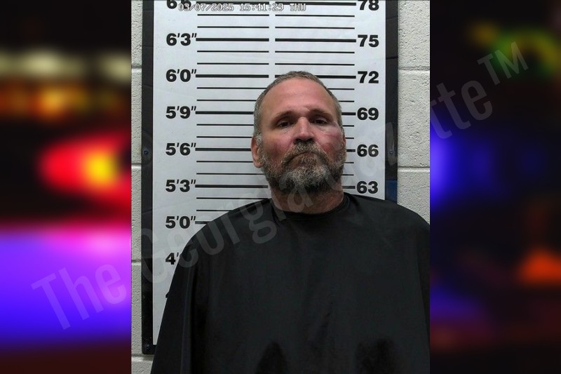 Thomas Lowther — Hart County Jail Bookings