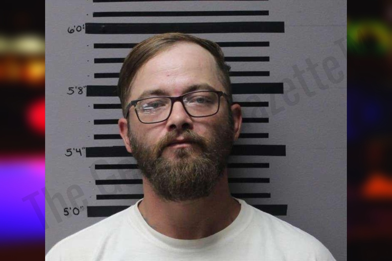 Jacob Lunsford — Thomas County Jail Bookings