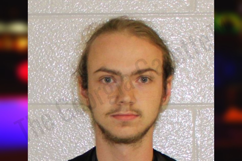 Toby Mainor — Carroll County Jail Bookings