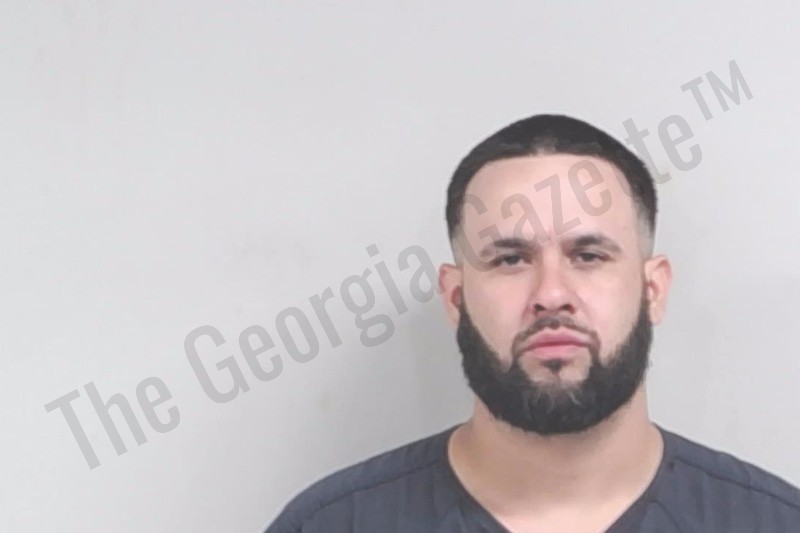 George Malagon — Lowndes County Jail Bookings