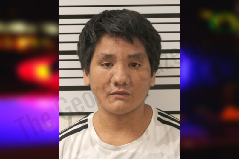 Jairo Martinez — Toombs County Jail Bookings