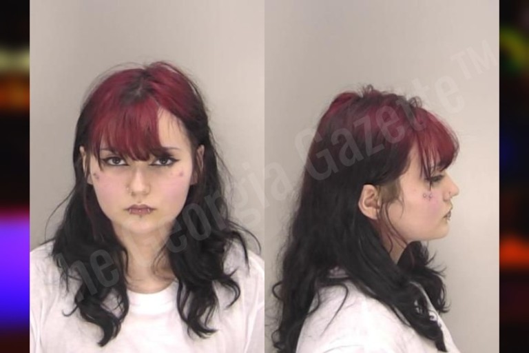 Deanna Maskell — Richmond County Jail Bookings