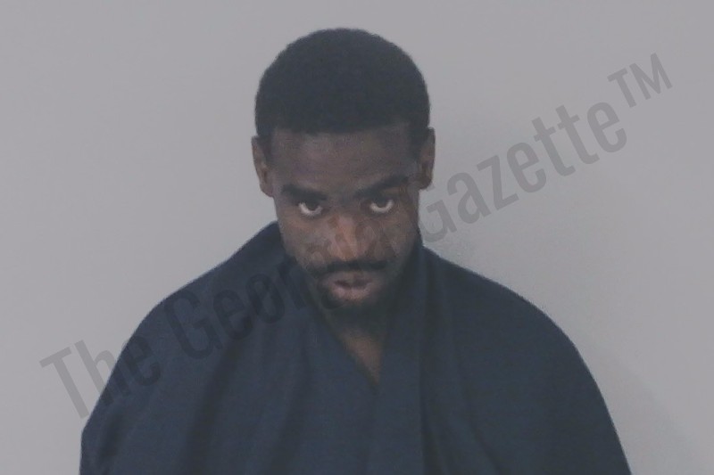 Thomas Matthews — Lowndes County Jail Bookings