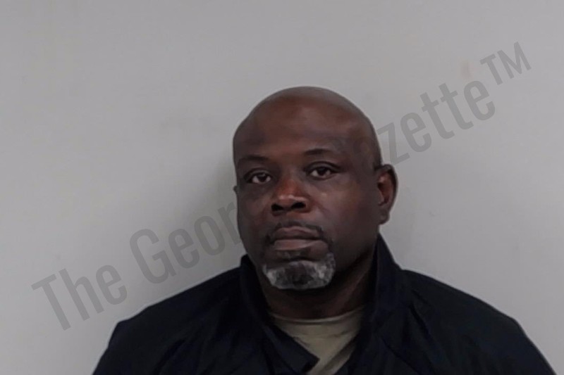 James Mayfield — Lowndes County Jail Bookings