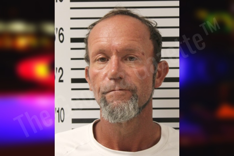 Michael McCoy — Toombs County Jail Bookings