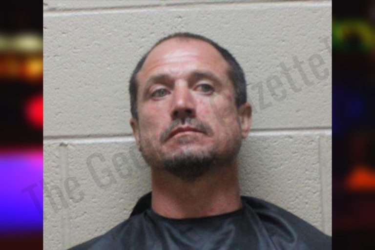 Justin McDonald — Haralson County Jail Bookings
