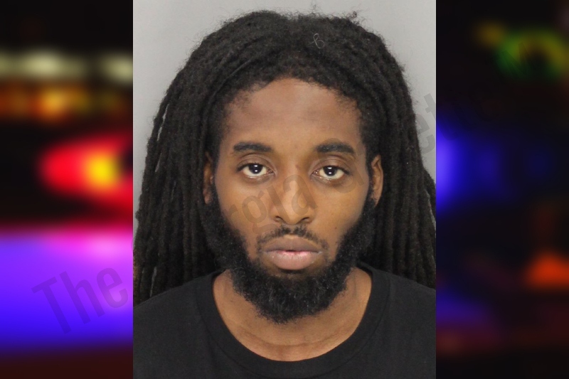 Sekhomi McKie — Cobb County Jail Bookings