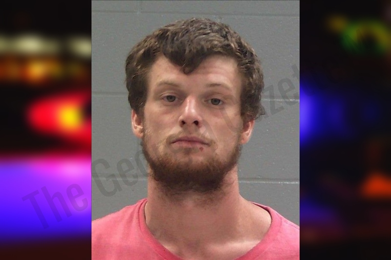 Jerry Melton — Baldwin County Jail Bookings