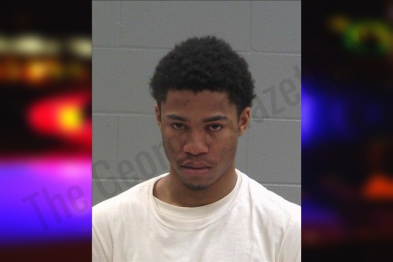 Baldwin County Jail Bookings – The Georgia Gazette