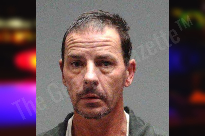 Daniel Meyer — Burke County Jail Bookings