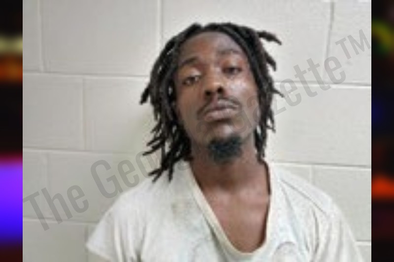 Dakauri Miller — Henry County Jail Bookings