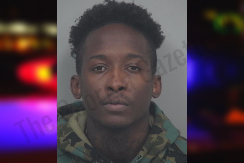 Gwinnett County Jail Bookings – The Georgia Gazette