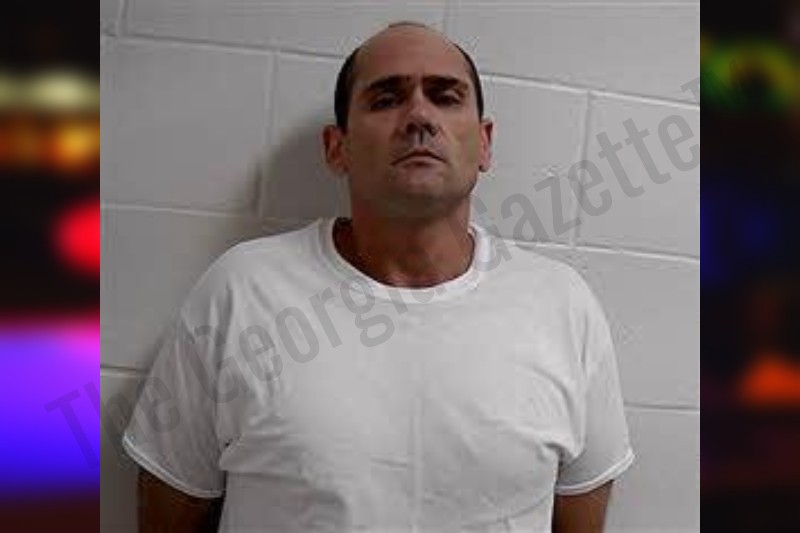 Eric Miller — Decatur County Jail Bookings