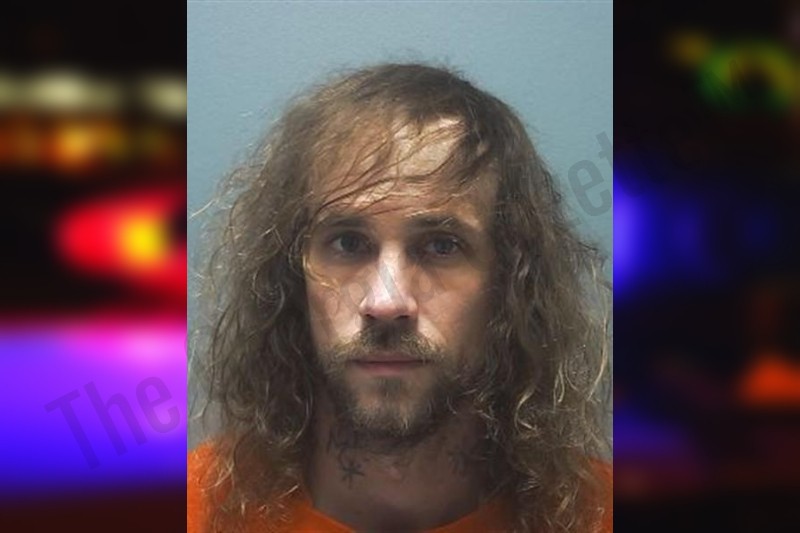 Vincent Miller — Cherokee County