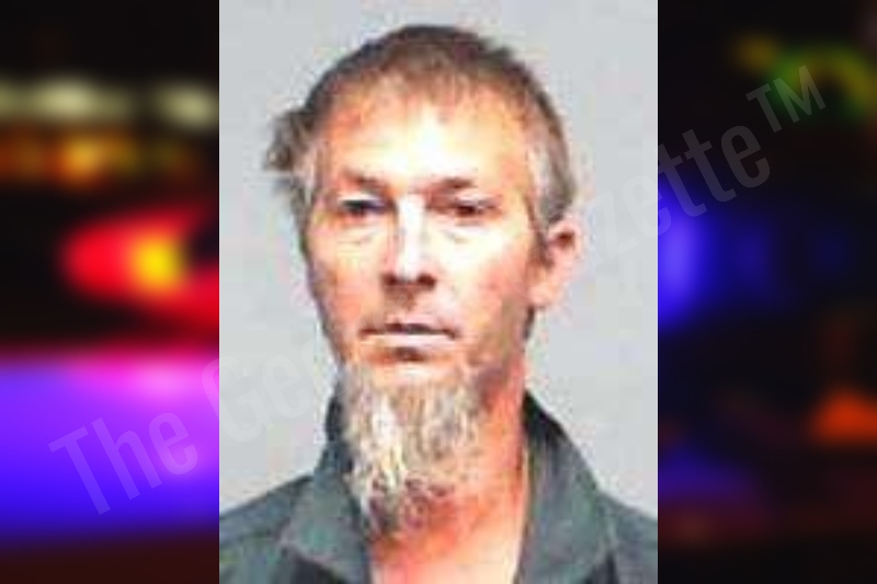 Daniel Mitchell — Burke County Jail Bookings