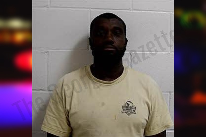 Decatur County Jail Bookings – Page 2 – The Georgia Gazette