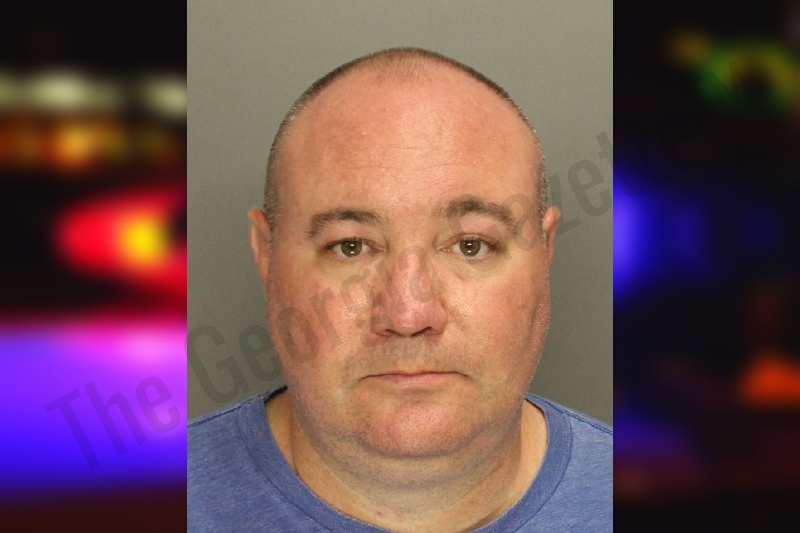 Noah Moore — Cobb County Jail Bookings