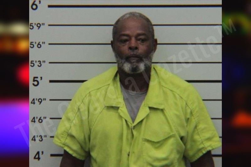 Willie Moore — Turner County Jail Bookings