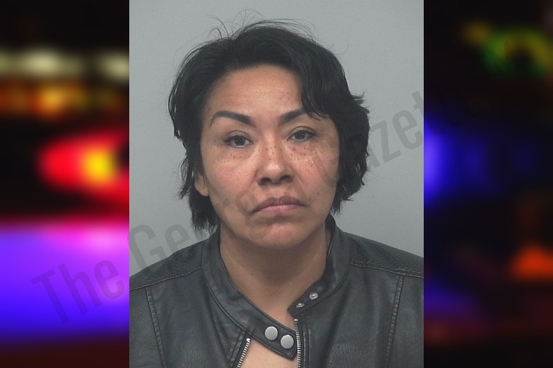 Maribel Morales-Toxtle — Gwinnett County