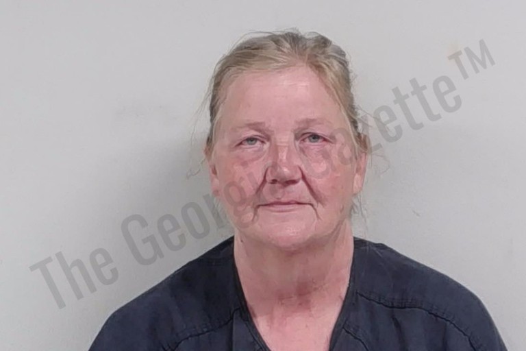 Evelyn Morgan-Reeder — Lowndes County Jail Bookings