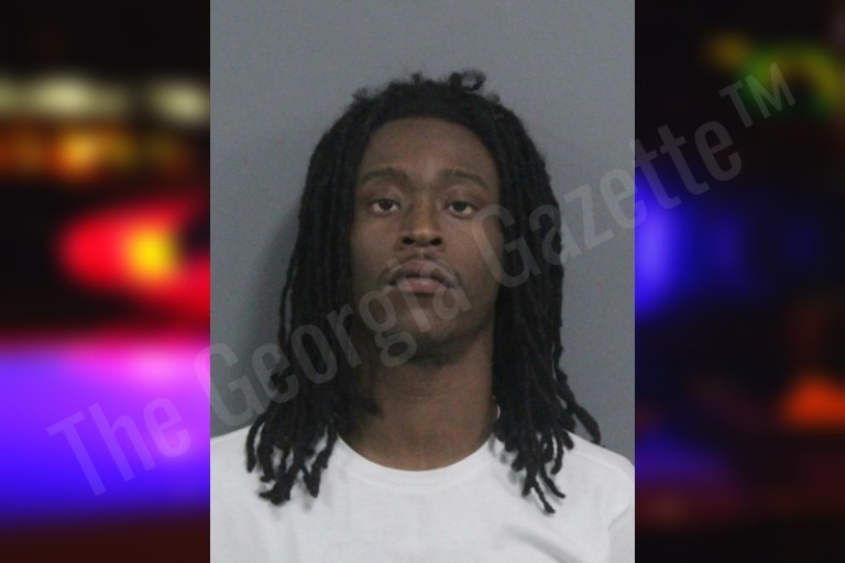 Catoosa County Jail Bookings – The Georgia Gazette