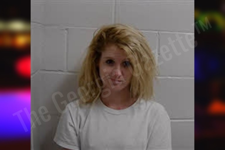 Blair Morris — Decatur County Jail Bookings