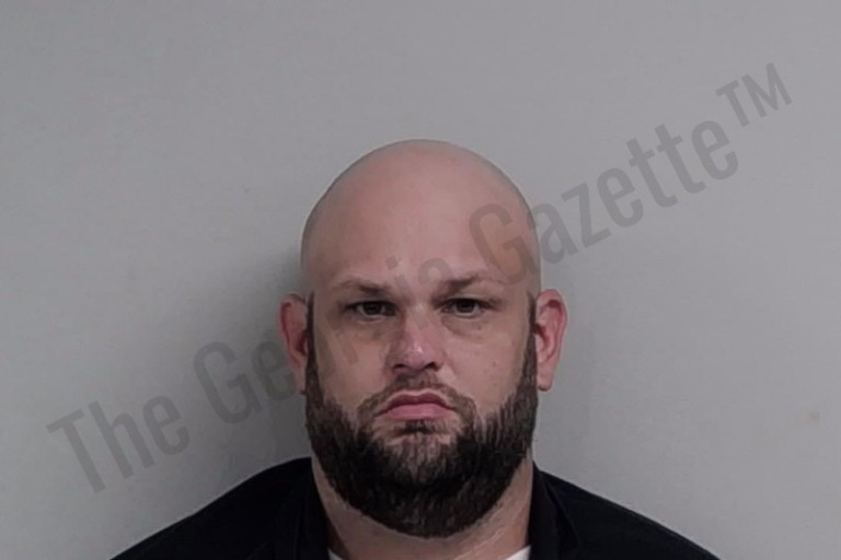 Timothy Morrison — Lowndes County Jail Bookings