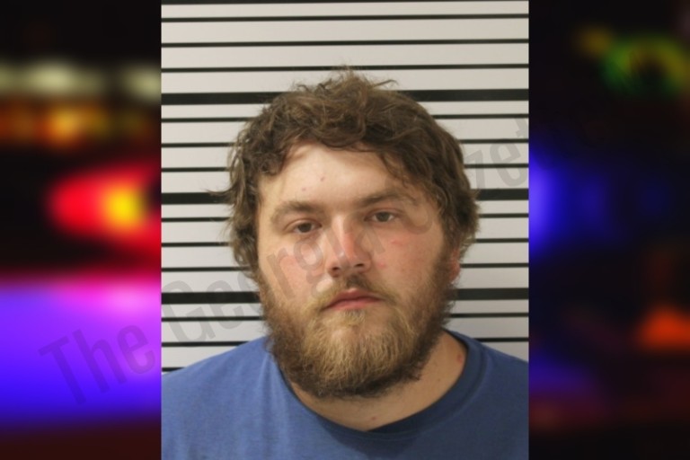 Toombs County Jail Bookings – The Georgia Gazette