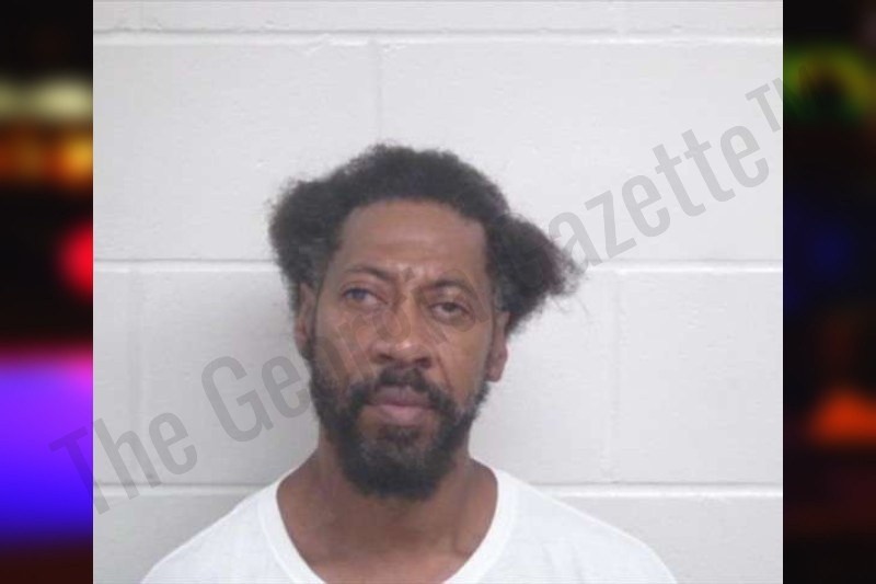 Jamie Moss — Washington County Jail Bookings