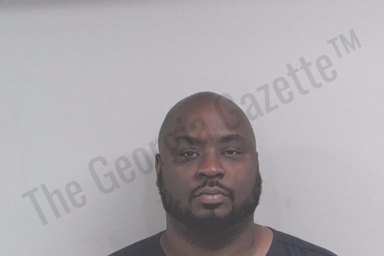 Jim Motes — Lowndes County Jail Bookings