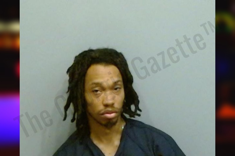 Ameer Muhammad — Fulton County