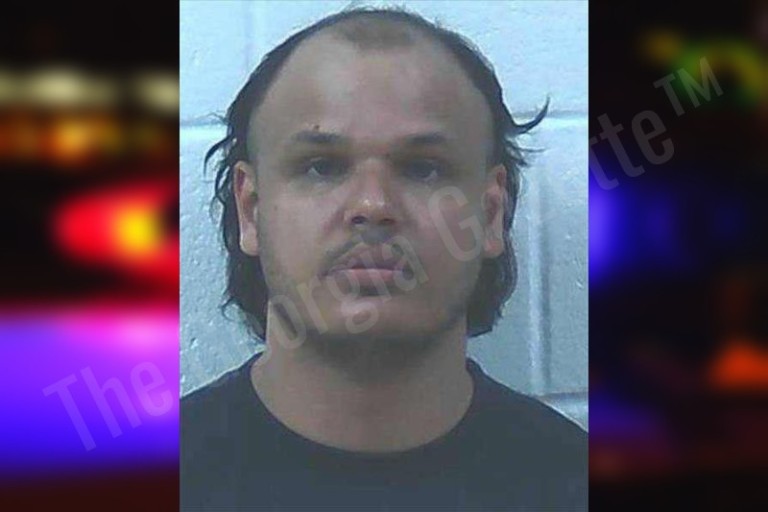 Jackson County Jail Bookings – The Georgia Gazette