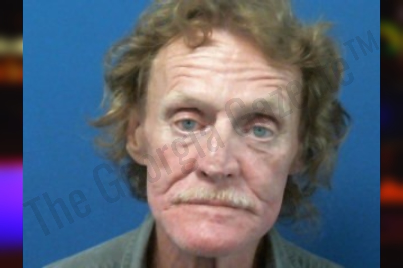 David Murphy — Troup County Jail Bookings