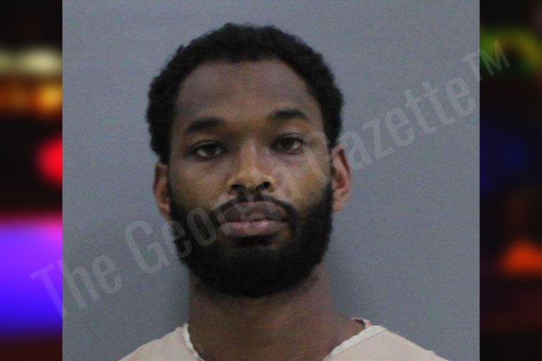 Rabun County Jail Bookings – The Georgia Gazette