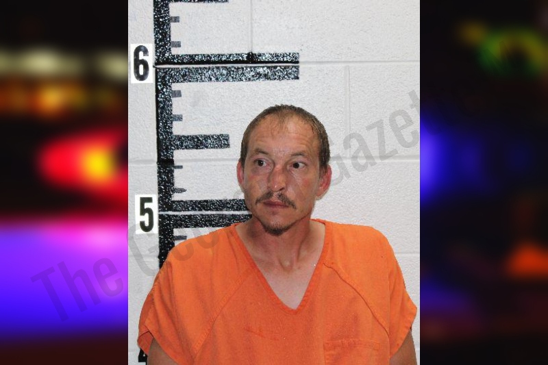 Murray County Jail Bookings – Page 7 – The Georgia Gazette