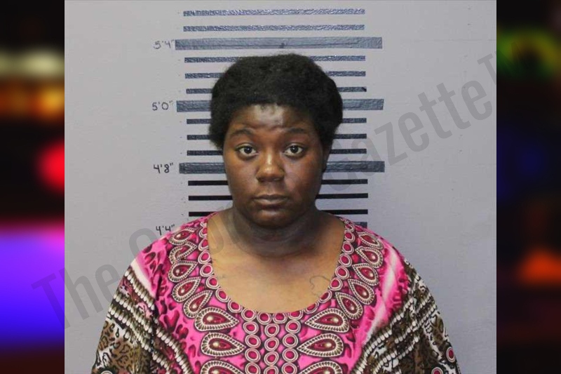 Thomas County Jail Bookings – Page 3 – The Georgia Gazette