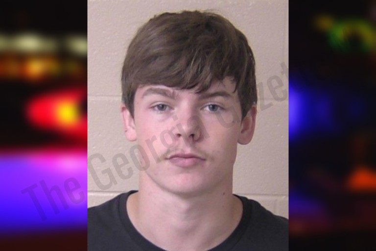Gage Malone — Walker County Jail Bookings