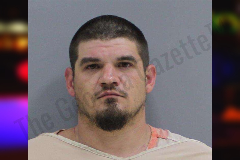 Rabun County Jail Bookings – The Georgia Gazette