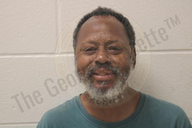 Richard Mapp — Jones County Jail Bookings